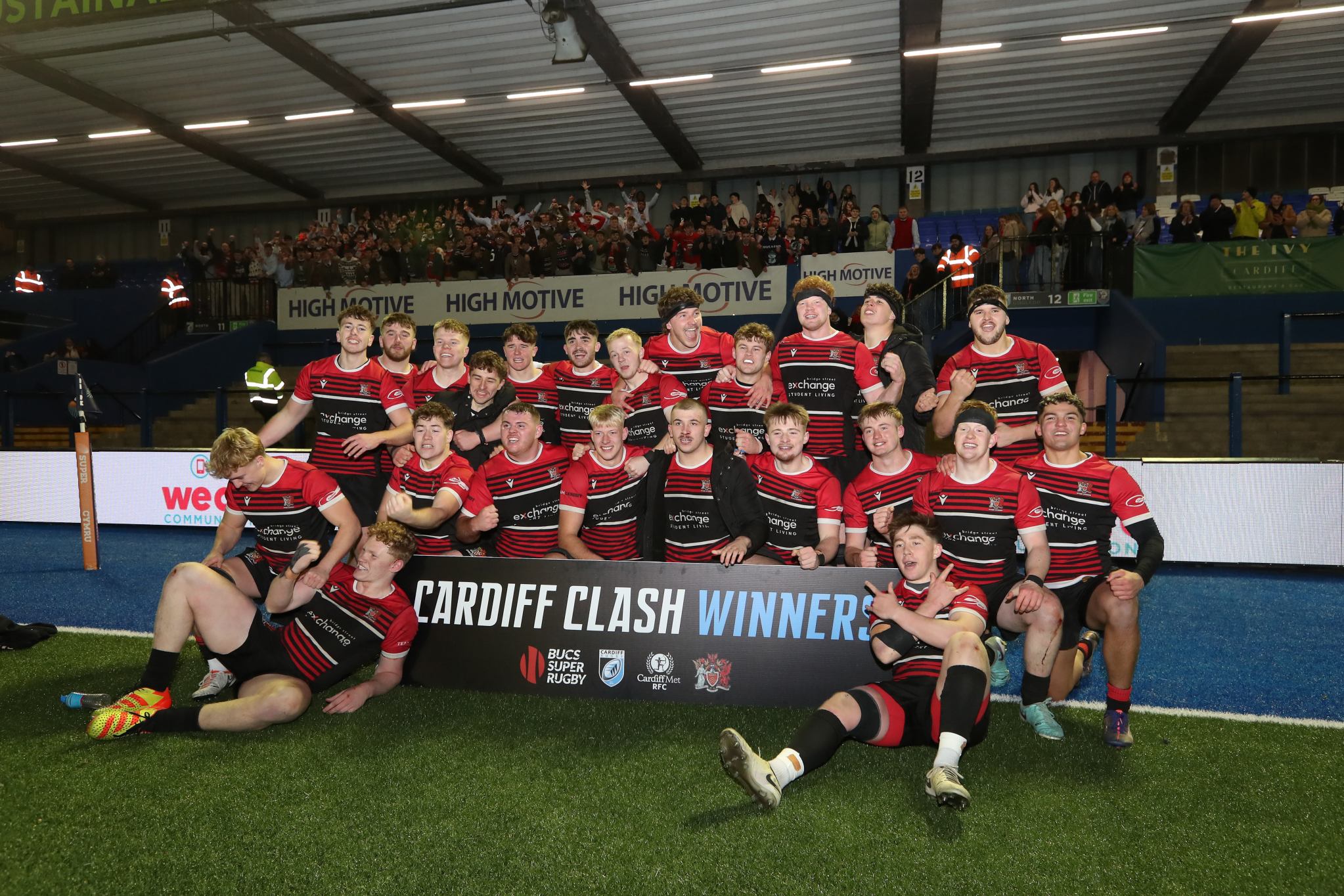 cardiff university rugby