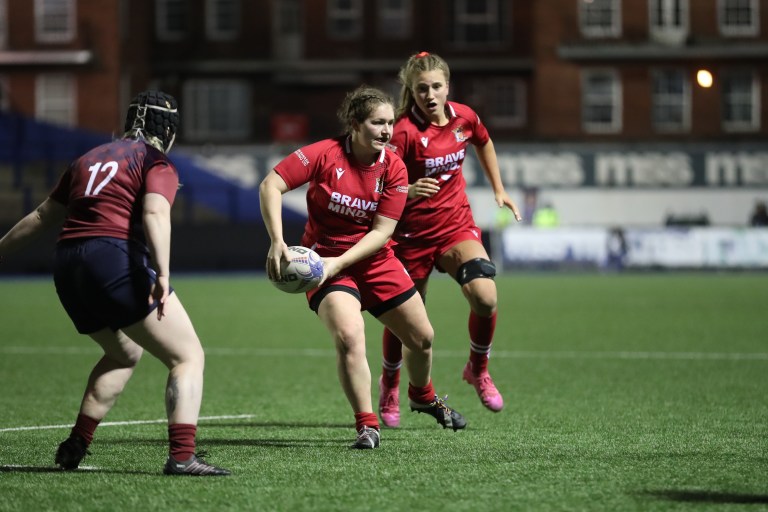 TEAMS – CARDIFF UNIVERSITY RUGBY