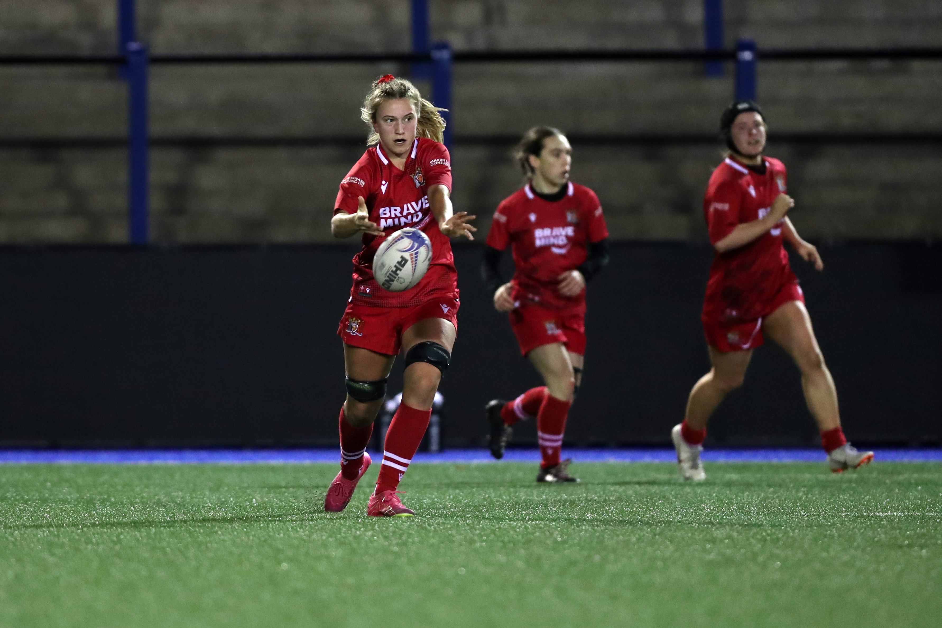Ladies Rugby – cardiff university rugby