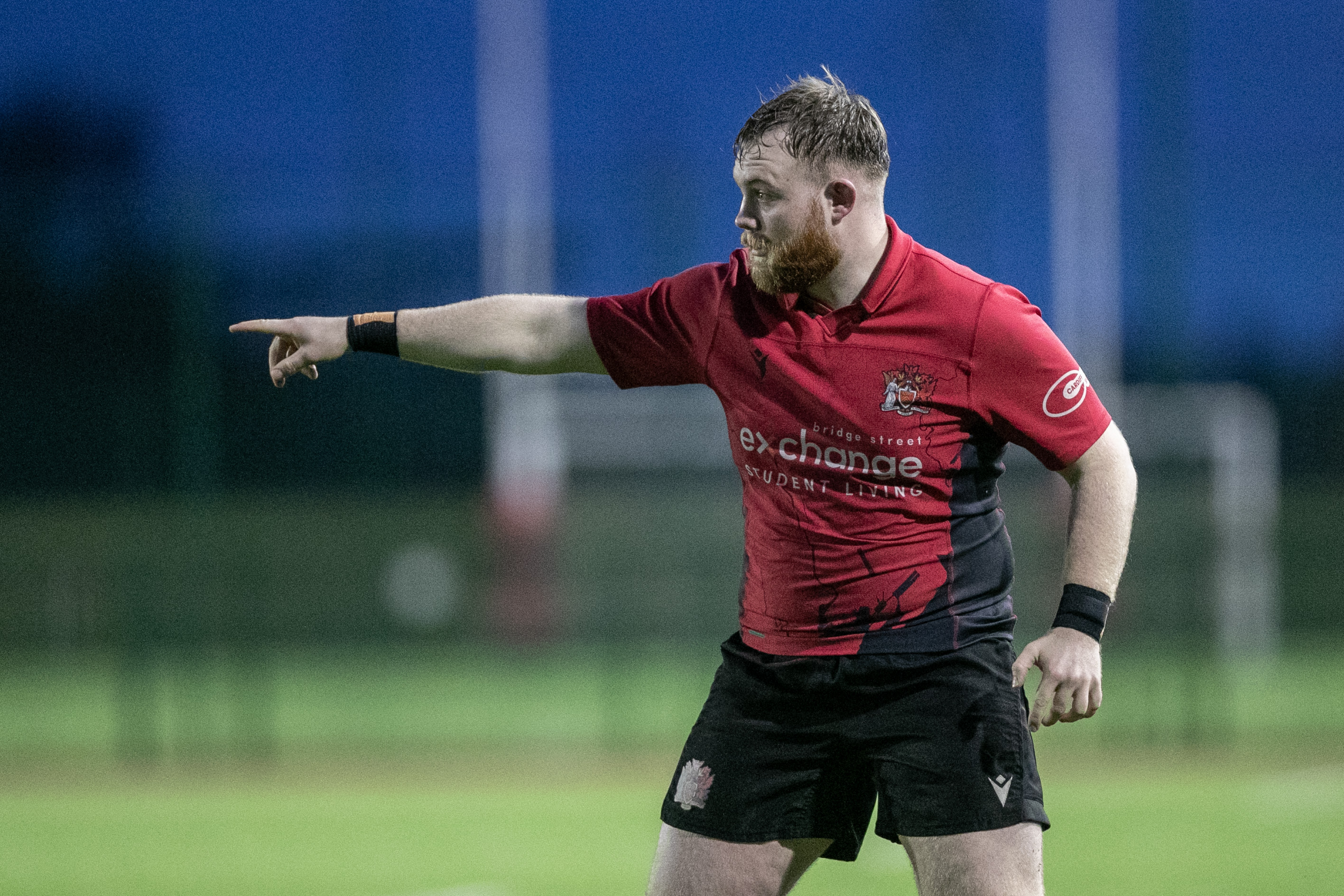 Mens Rugby – cardiff university rugby