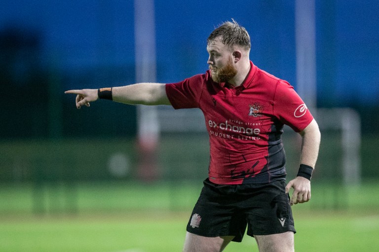 Mens Rugby – cardiff university rugby