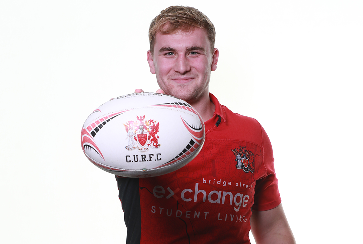 cardiff university rugby