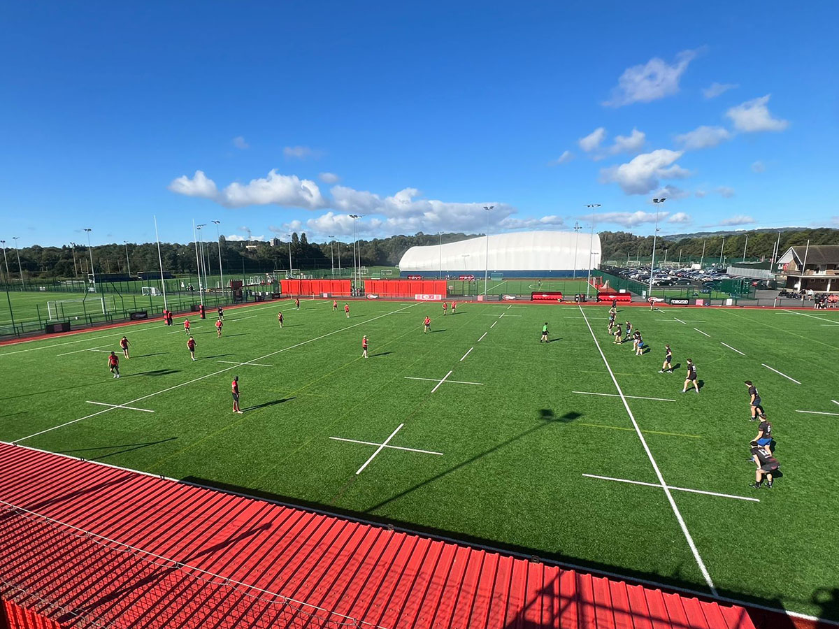 Freshers Trials – cardiff university rugby