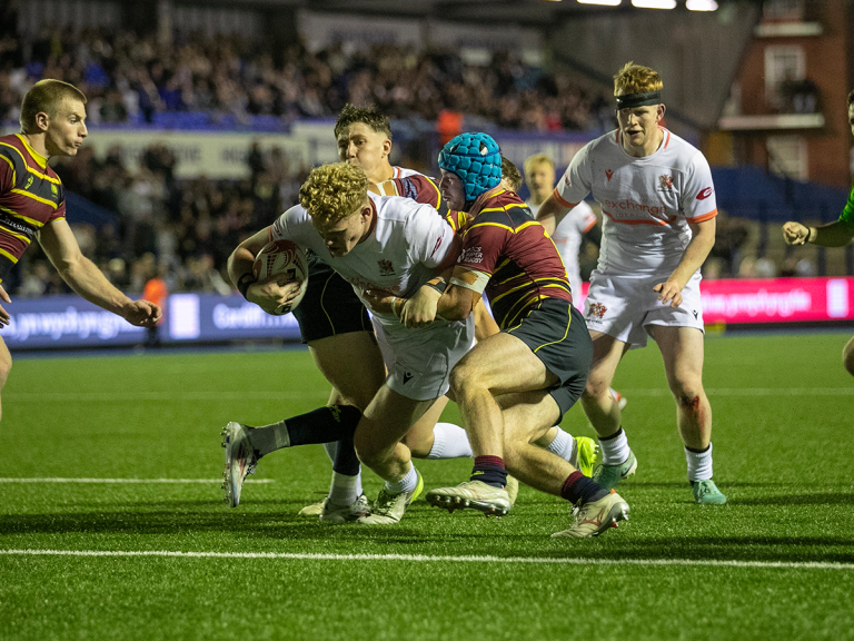 Match Report: Cardiff 7 – 41 Cardiff Met – cardiff university rugby