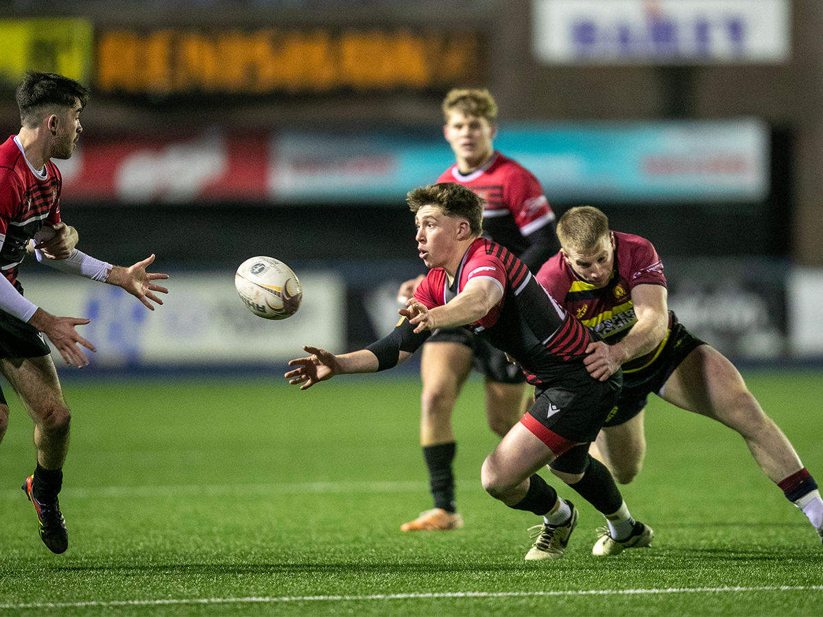 cardiff university rugby