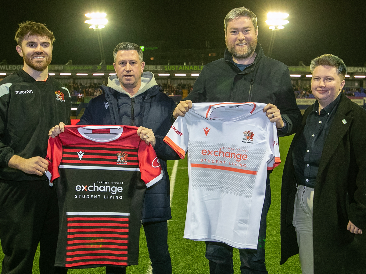 Cardiff University Rugby Presentation – CARDIFF UNIVERSITY RUGBY