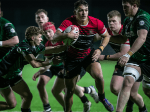 cardiff university rugby