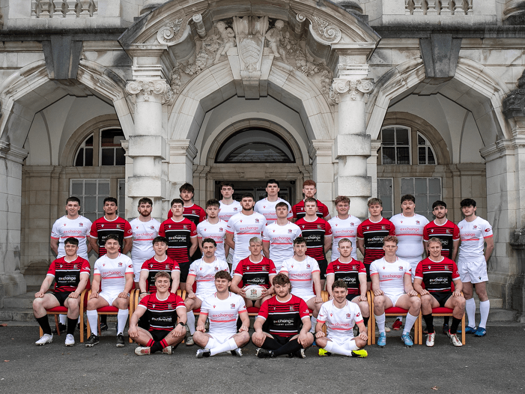 cardiff university rugby