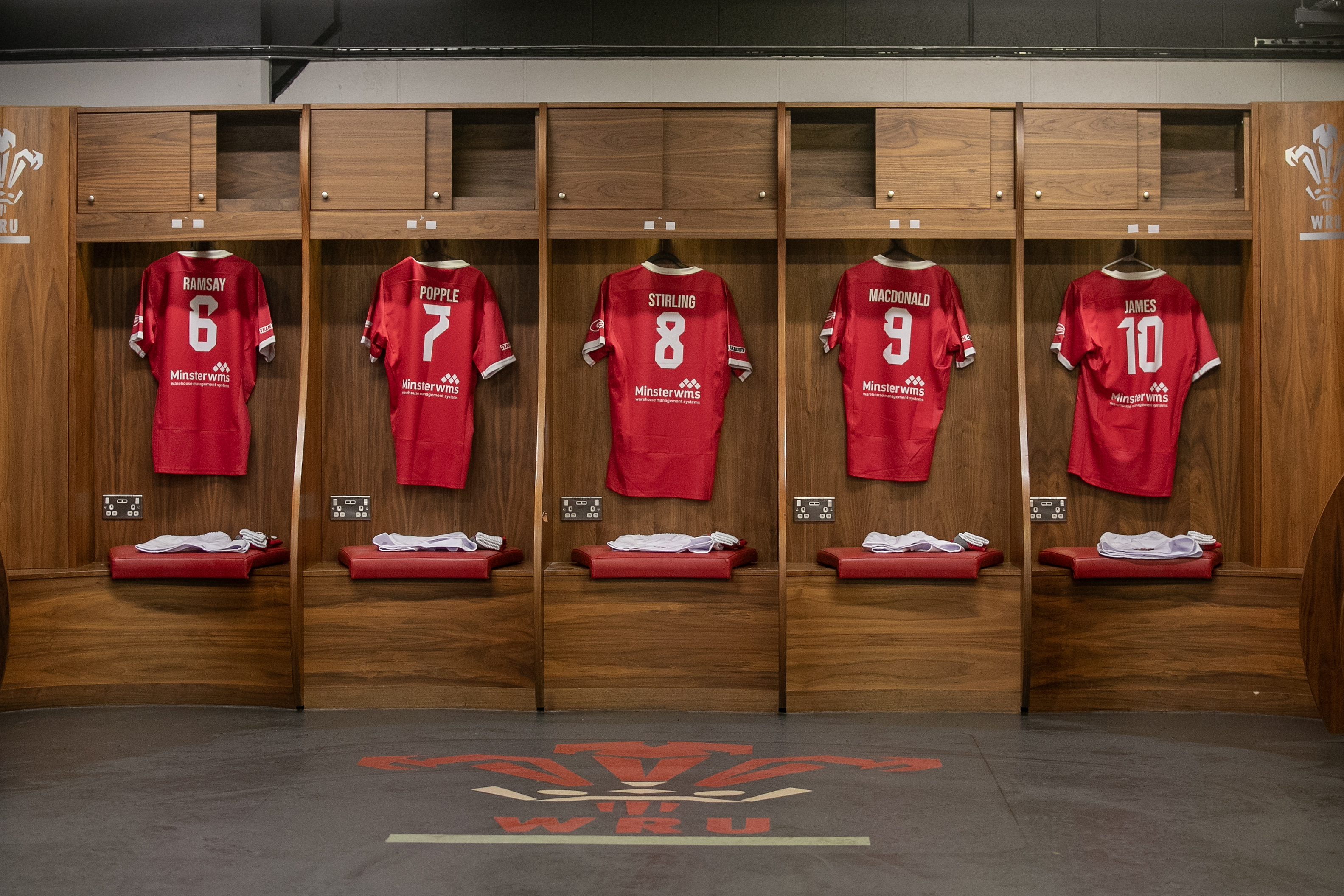 VARSITY – CARDIFF UNIVERSITY RUGBY
