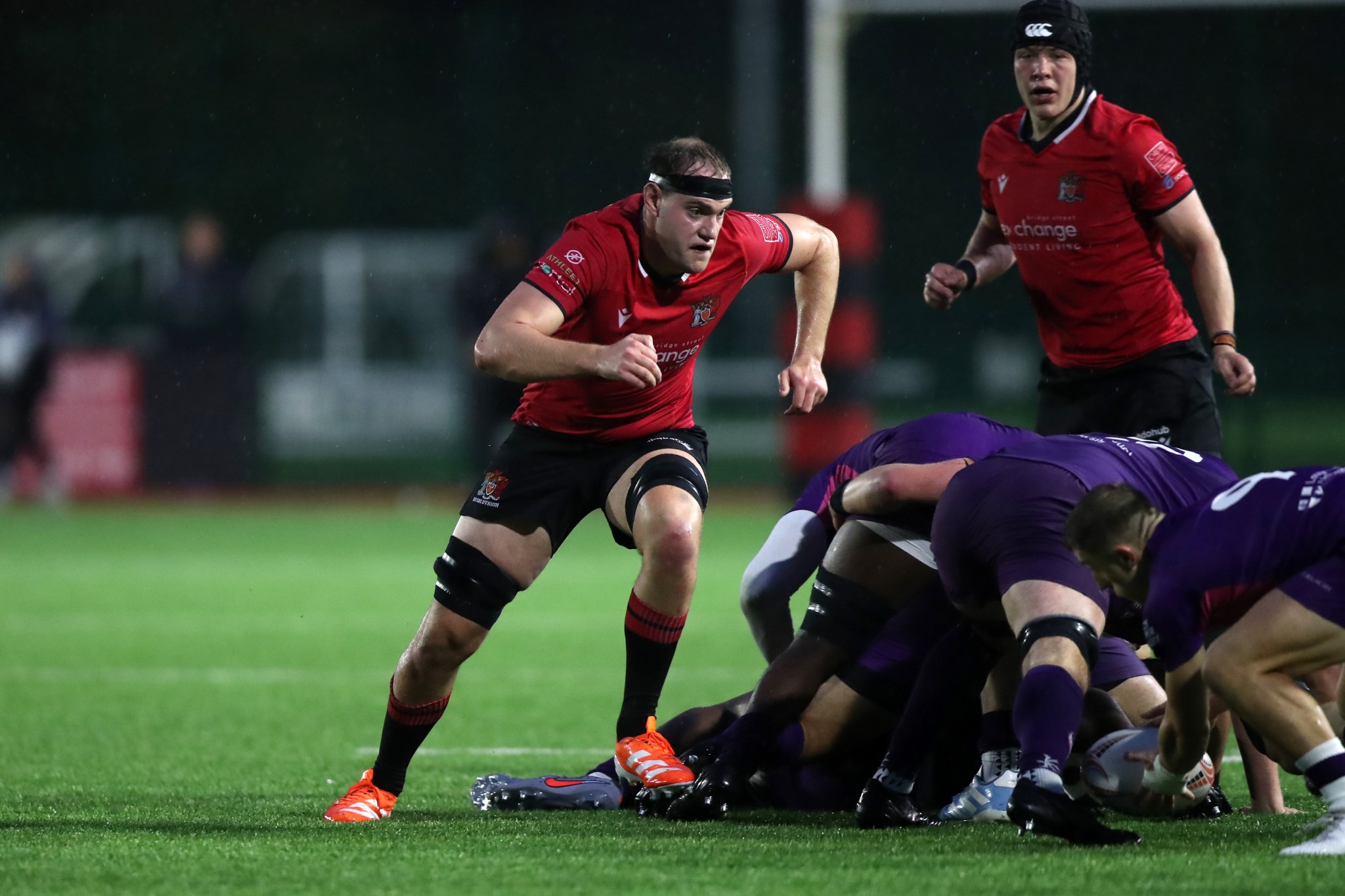 TEAMS – CARDIFF UNIVERSITY RUGBY